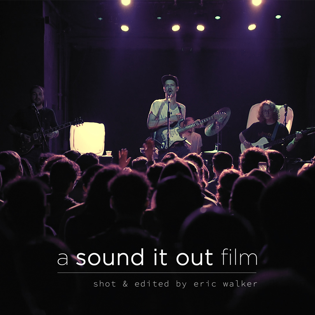 new tour documentary mini-series - darwin deez